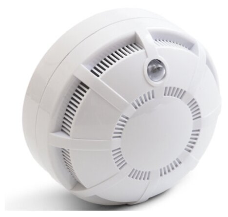 ИП 212-45- Извещатель пожарный дымовой оптико-электронный точечный (Rbz-338654)