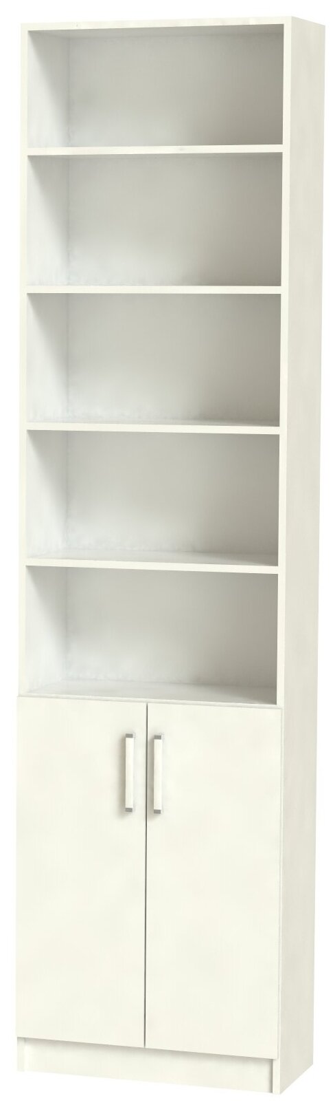 Шкаф М-18 Белый