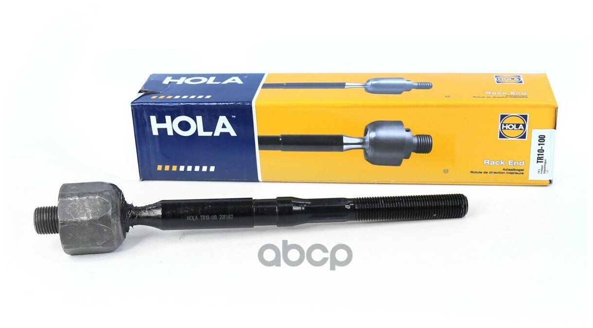 Тяга рулевая HOLA арт. tr10100