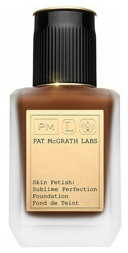 Тональное средство для кожи Pat Mcgrath labs deep 35