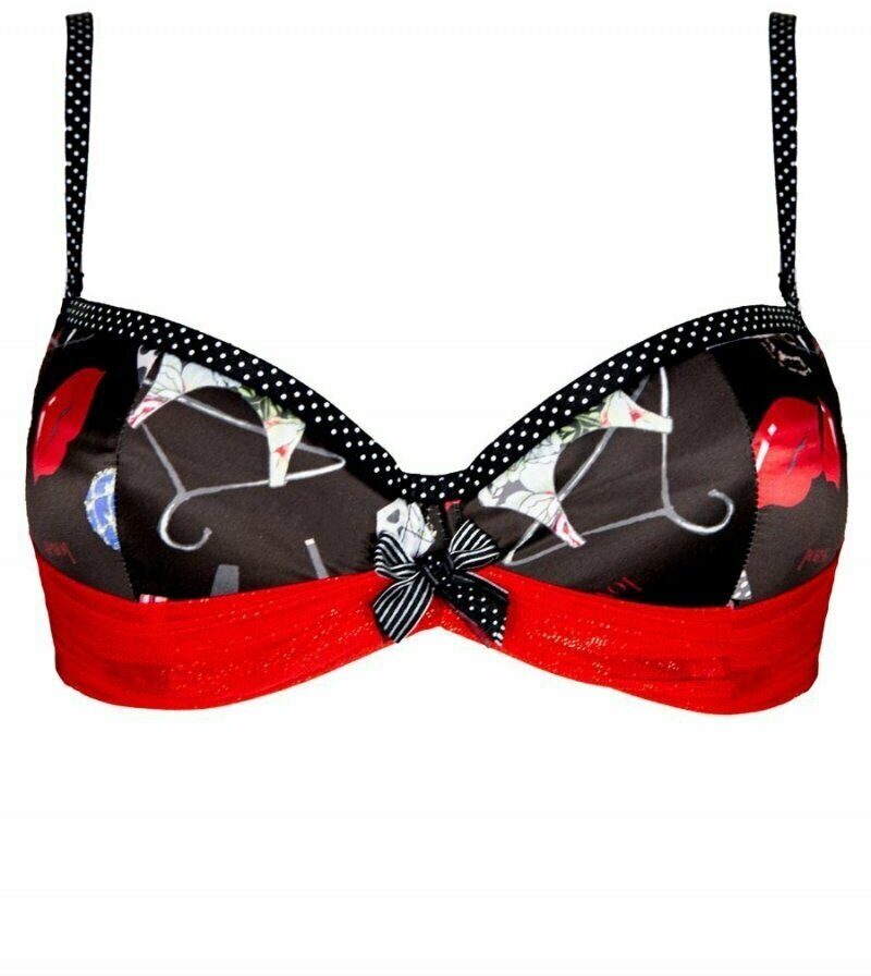 Бюстгальтер