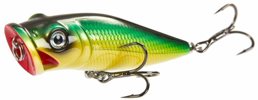 Поппер плав. LJ Original POP-X F 09.00/A037