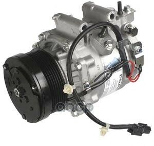 Компрессор кондиционера Delphi арт. TSP0159860