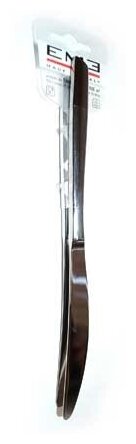 EME Eleven Набор ножей закусочных из нержавеющей стали, 2 шт для подачи закусок на стол