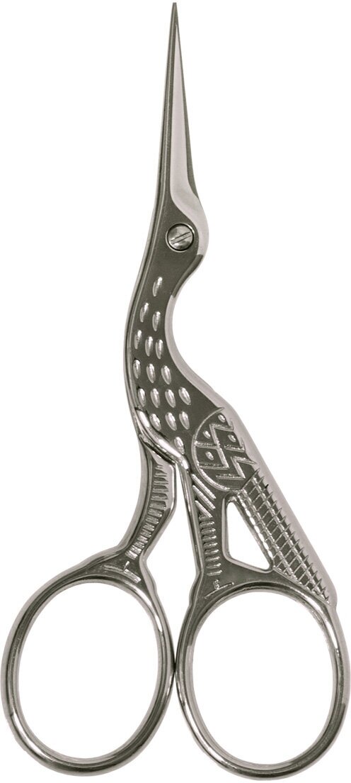 "Gamma" G-910 для рукоделия "Цапельки" в блистере 92 мм под никель