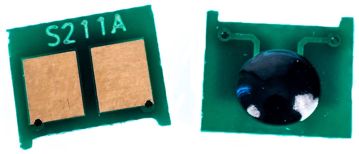 Чип ELP совместимый 731H с Canon i-SENSYS LBP7100Cn MF623Cn/628Cw/8230Cn/8280Cw, 6273B002, черный {ELP-CH-C731-HBK}