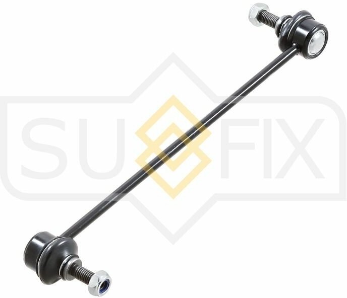 SUFIX Стойка стабилизатора передняя для Рено Дастер, Каптюр Аркана Renault Duster Kaptur SJ1128