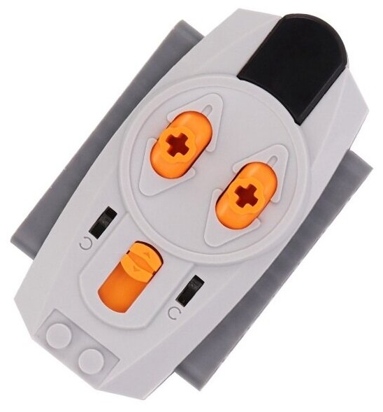 8885, Пульт дистанционного управления 2.4 G ресивер power functions 2.4 G Remote Control