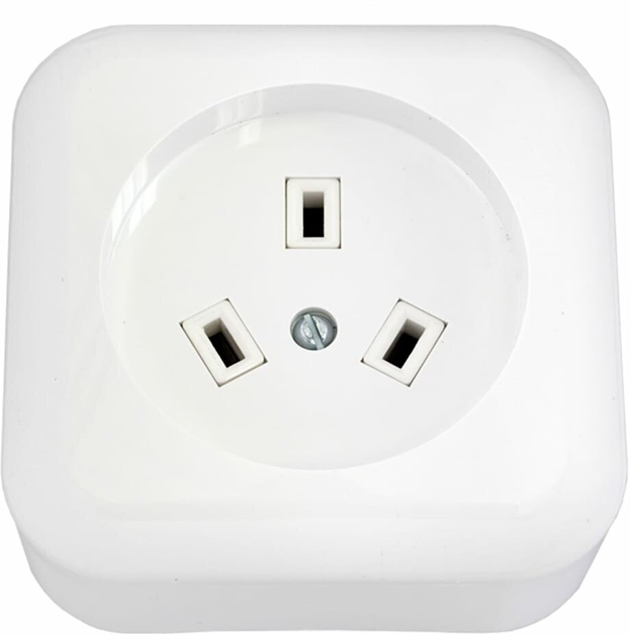 Розетка к электроплите BYLECTRICA РА32-002