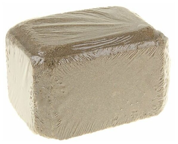 Лизасол "Ваше хозяйство" брикет 3 кг