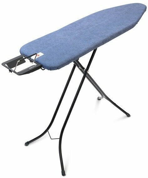 Гладильная доска "Brabantia", размер (B) 124x38 см, арт. 134265