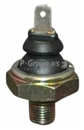 Датчик давления масла-черный ( 1,4 BAR ) AUDI, FORD JP Group 1193500100