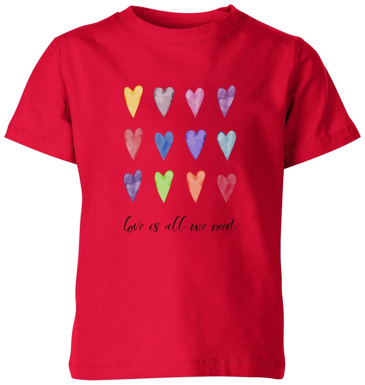 Футболка Us Basic