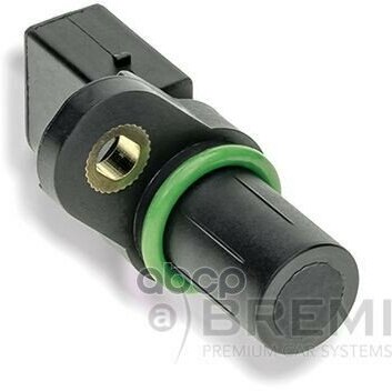 Датчик положения коленвала! BMW E46/E53/E60/E81/E90 1.6-6.0i 01> BREMI арт. 60281