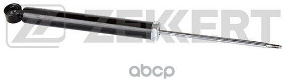 Амортизатор Задней Подвески Audi A4 Iv 07- A5 07- Zekkert арт. sg-2663