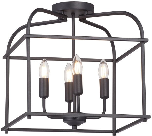 Потолочная люстра Vitaluce V3768-1/4PL