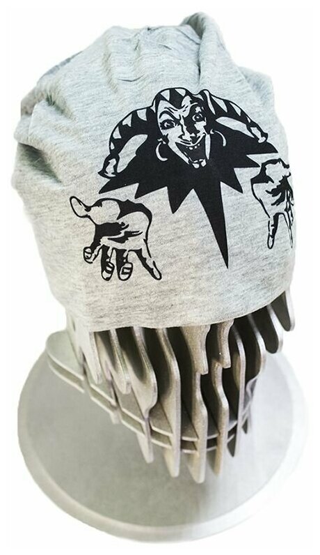 Шапка-бини Zloster для взрослых и детей