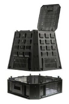 PROSPERPLAST IKEV630C-S411 Компостер
