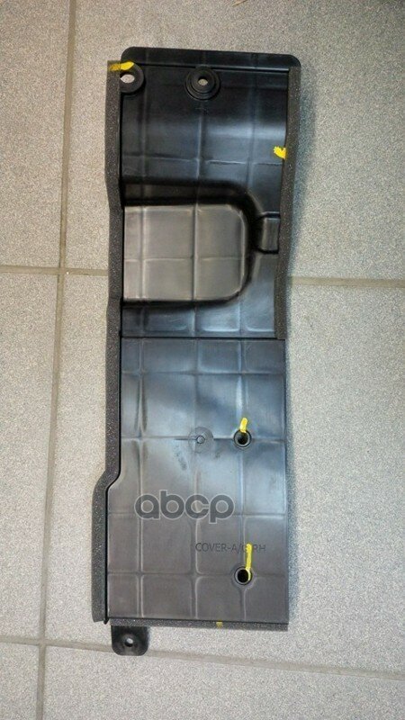 Кожух радиатора Hyundai/Kia 29134-4Y000 Hyundai-KIA арт. 29134-4Y000