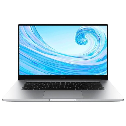 Купить Huawei ноутбук HUAWEI MateBook D 15 BOD-WDI9 (silver) - цена ...