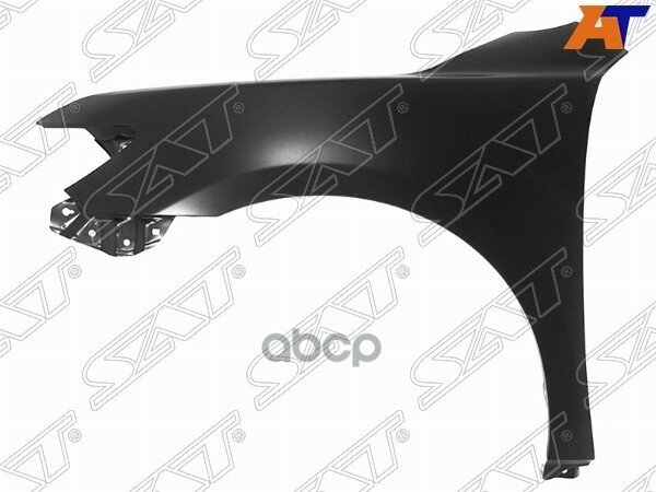 Крыло переднее Toyota Camry (XV40) 09-11 / Camry UAE/USA 06-11 (Слева) Sat арт. ST-TYL5-016-D2