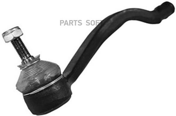 ASAM-SA Наконечник рулевой R