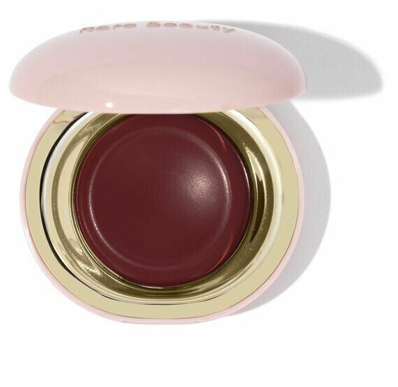 Кремовые румяна Nearly Berry Stay Vulnerable Rare Beauty (5 гр)