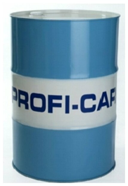 PROFI-CAR PROF 10W40 (208L) LIGHT-TRUCK XT масло мотор! полусинтACEA E7, A3/B4, API CI-4/SL, MB 228.3, Volvo VDS-3