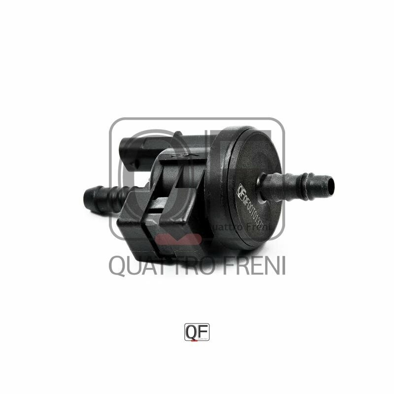 Клапан вентиляции топливного бака QUATTRO FRENI QF00T01377