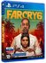 Игра Far Cry 6 для PlayStation 4