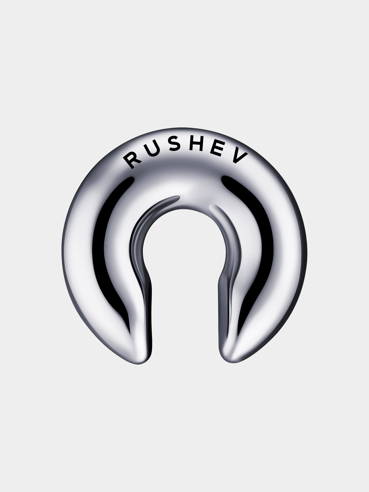 Серьги каффы