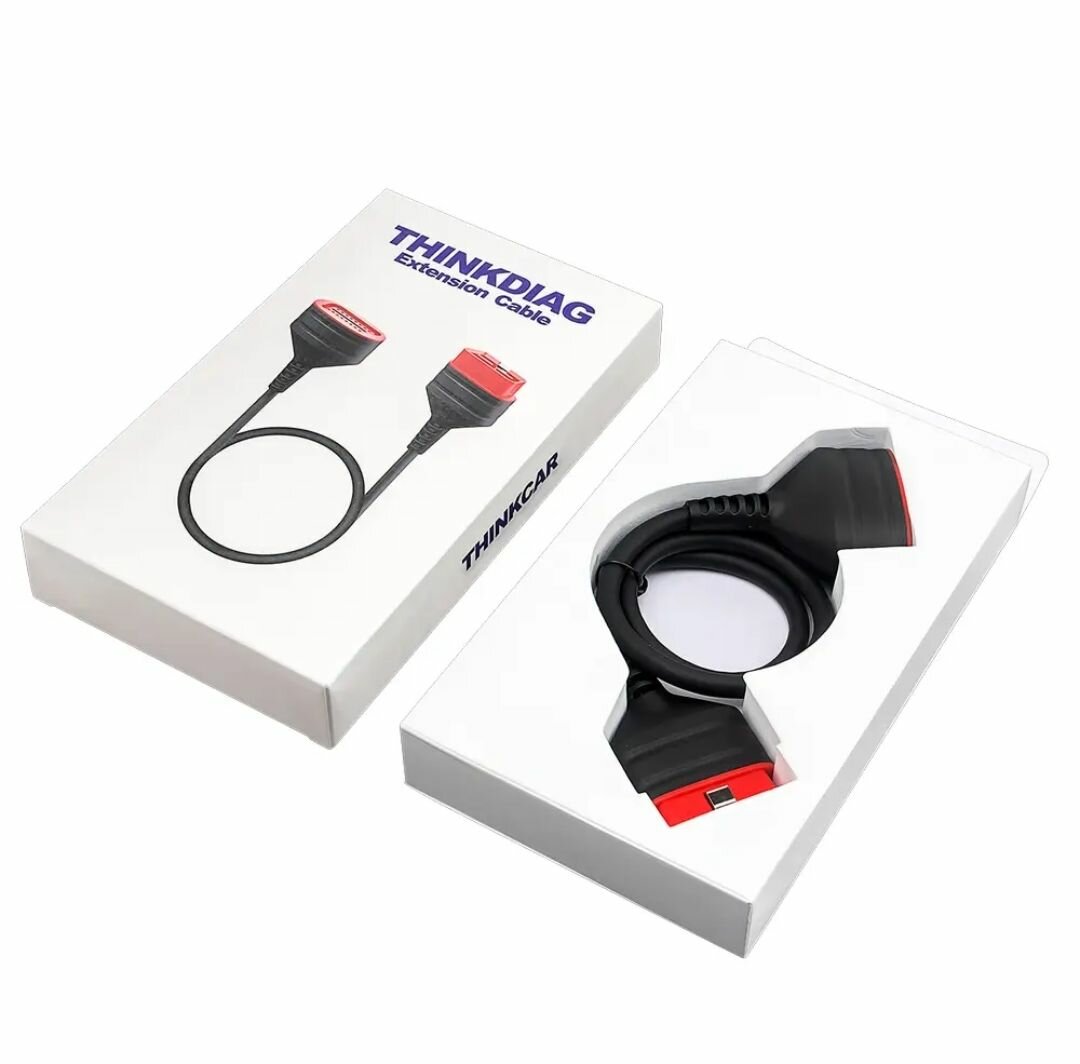 Thinkdiag OBD 2 16 pin кабель
