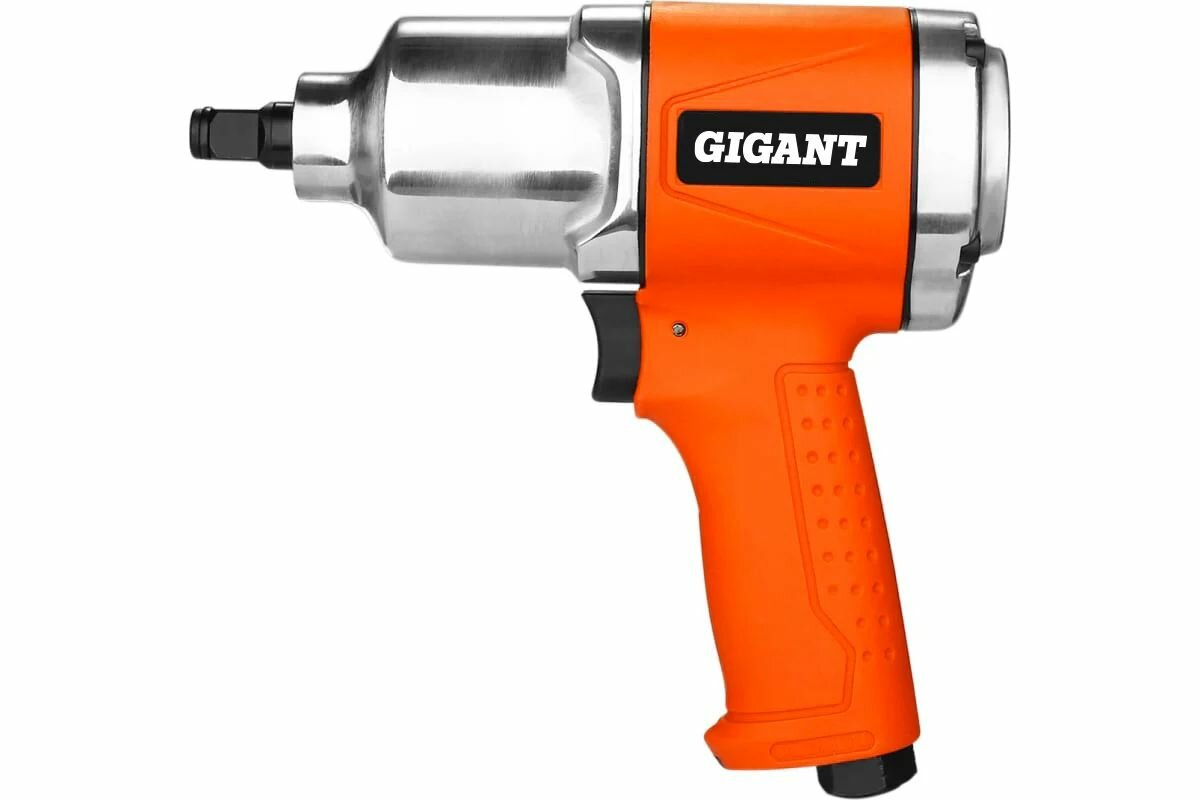 Gigant Ударный пневмогайковерт PW 600L