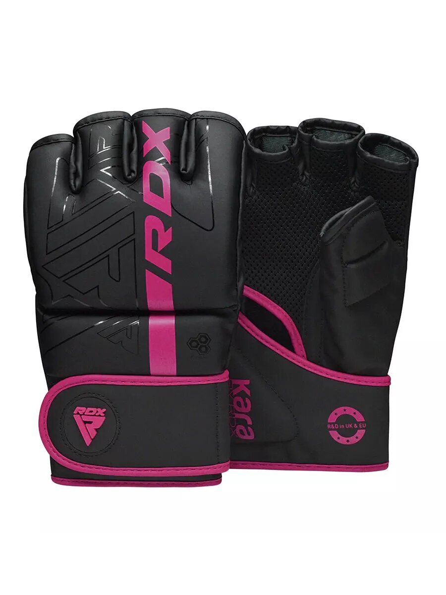 Перчатки для MMA RDX F6 KARA