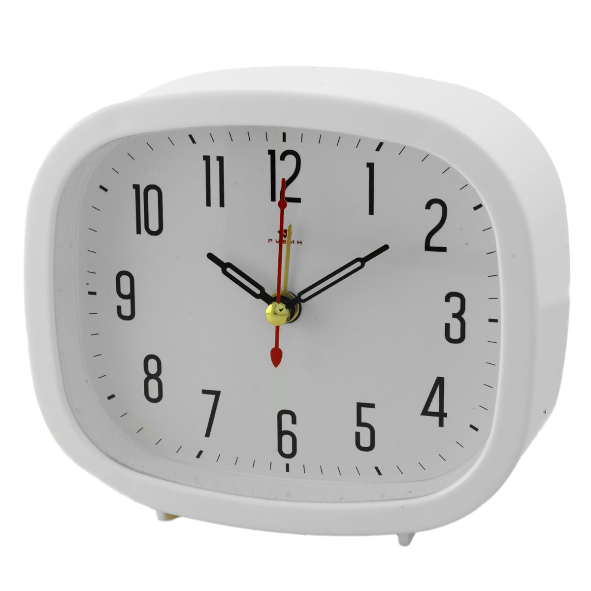 Будильник Рубин 5В-003