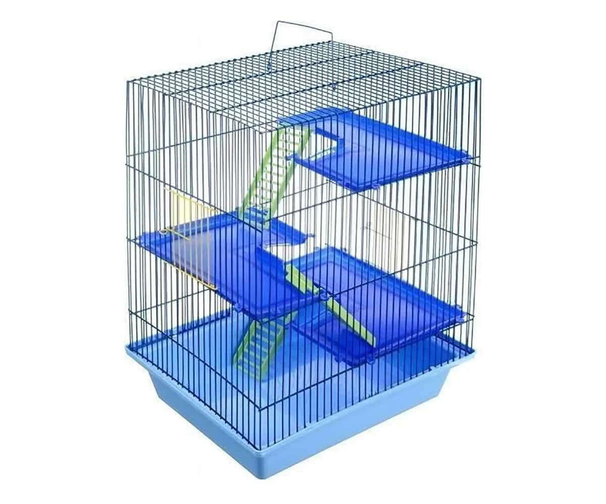 Клетка для грызунов гризли-4 240