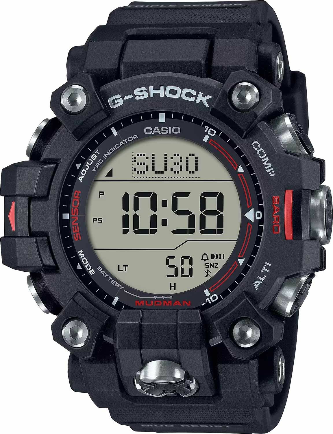  CASIO