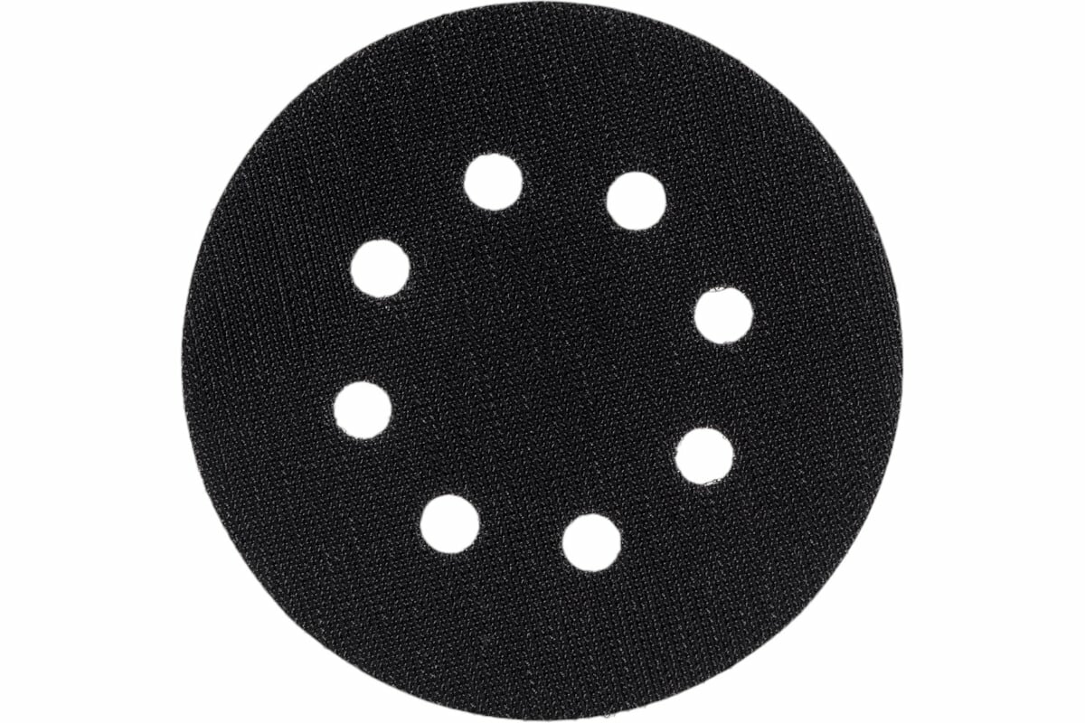 MIRKA V912125/8 VELCRO конверсионный набор 125 мм, 8 отверстий для диска-подошвы