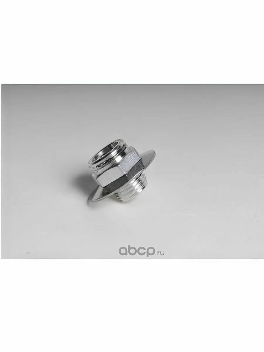 Болт крепежный CHEVROLET Aveo T300 2012-2018, CRUZE (300)