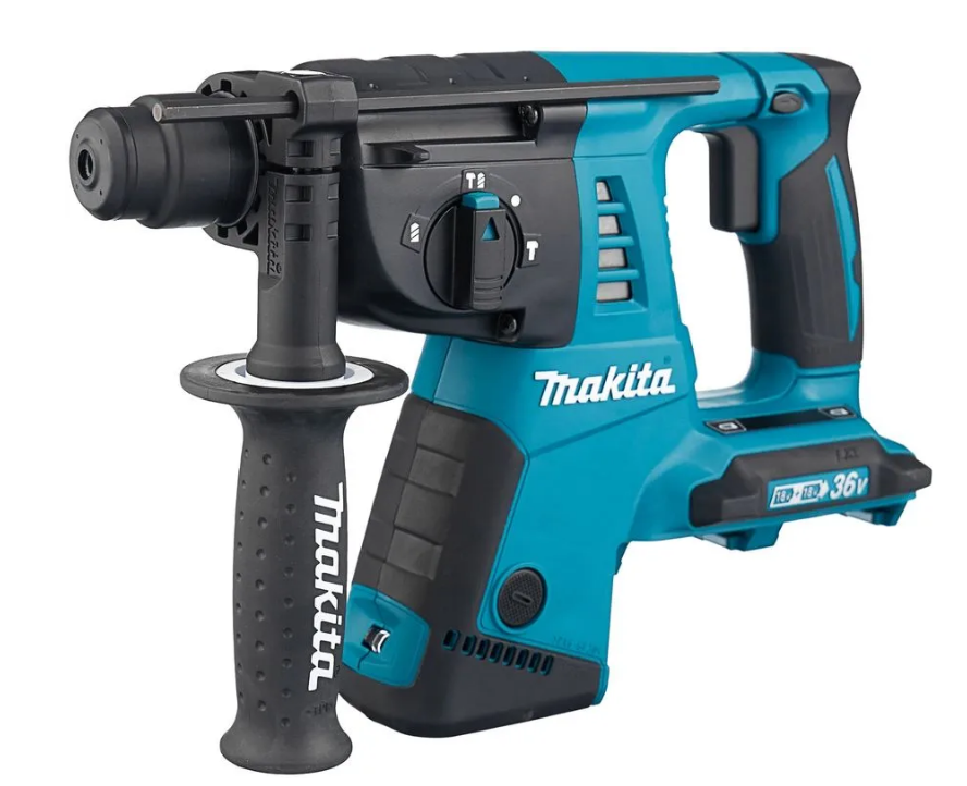 Перфоратор Makita DHR263Z без АКБ, без ЗУ