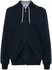 Худи BRUNELLO CUCINELLI, размер 2XS, , blue