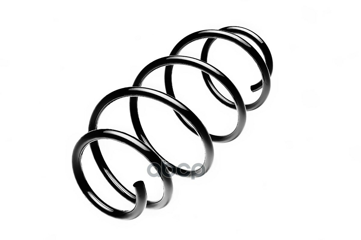 Пружина передняя SAAB/CADILLAC Standard Springs арт. ST128017F