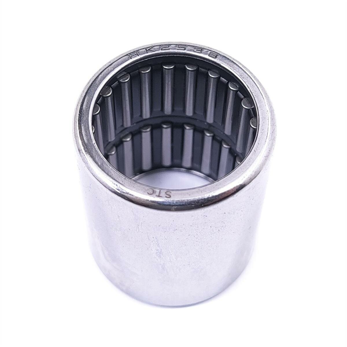 4 шт. - Подшипник HK2538-ZW STC (25x32x38) игольчатый двухрядный