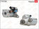 Стартер Master KiT 77ST101