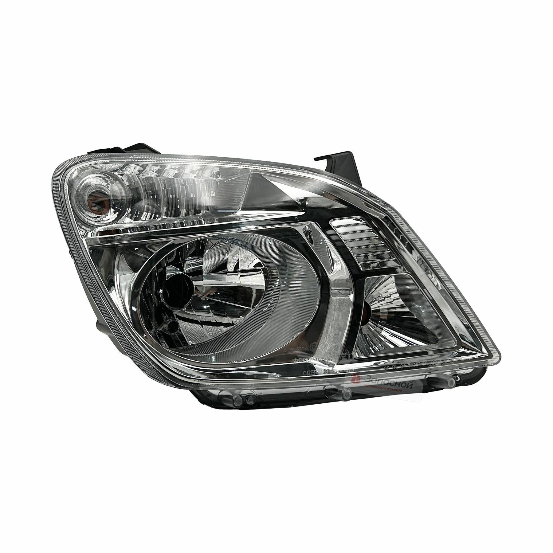 Фара блок правая для а/м Газель Next - Формула Света арт. 21.3711