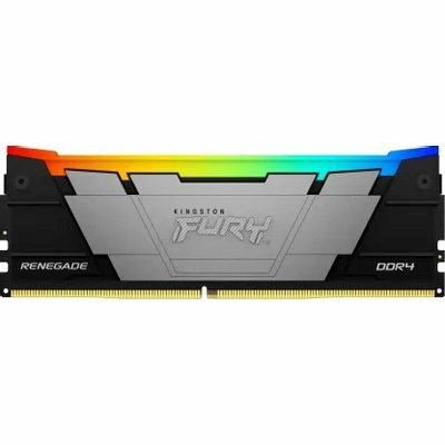 Оперативная память Fury Renegade RGB KF436C18RB2A/32