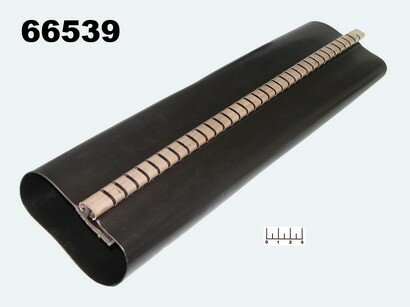 Термоусадочная муфта 100/30мм 450мм