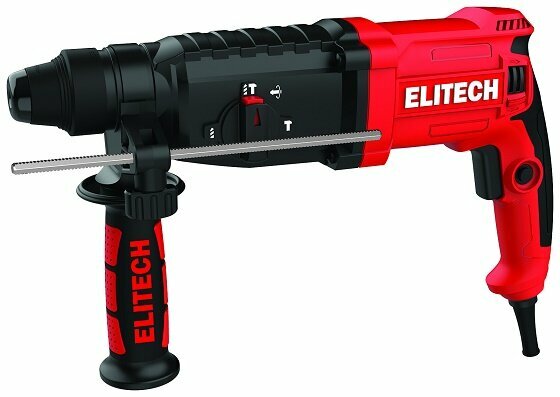 Перфоратор ELITECH П 0928РЭМ (E2205.028.01)