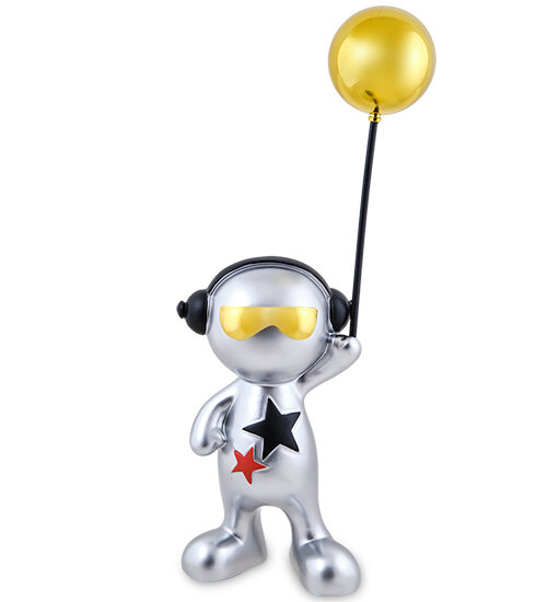 Фигурка Инопланетянин MF-107/2 113-907424