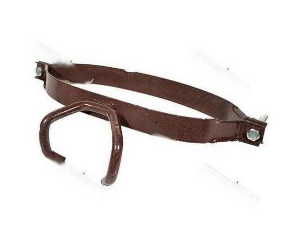 Кронштейн глушителя газель соболь 33023-1203069/1203039 фобос верхний + нижний 37816